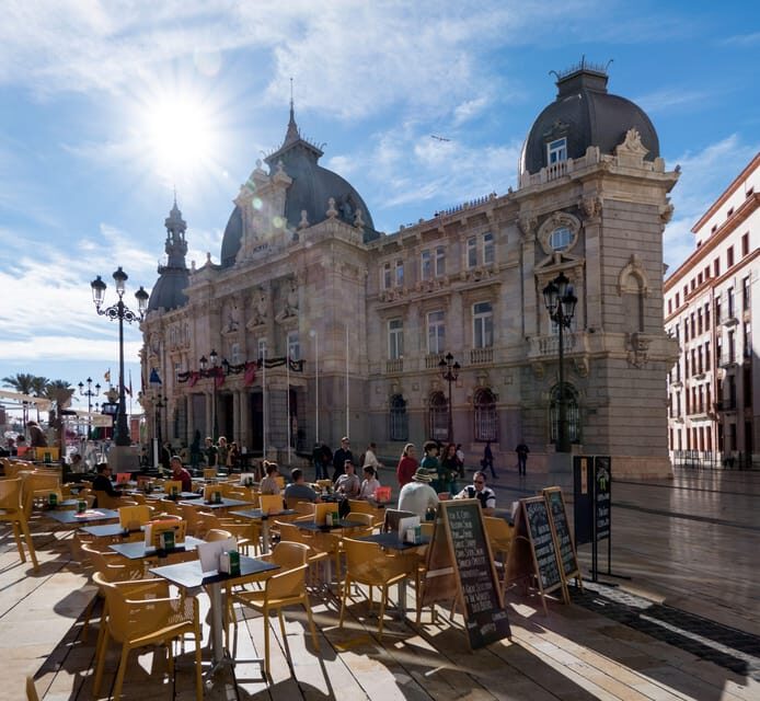 Cartagena Highlights - An In-Depth Look at the Cartagena Highlights Tour