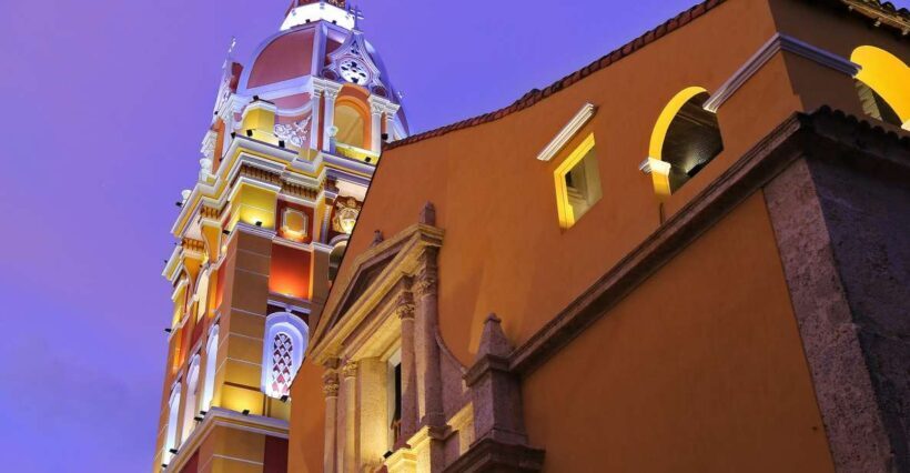 Cartagena: History, Culture & Coffee Experience - The Sum Up