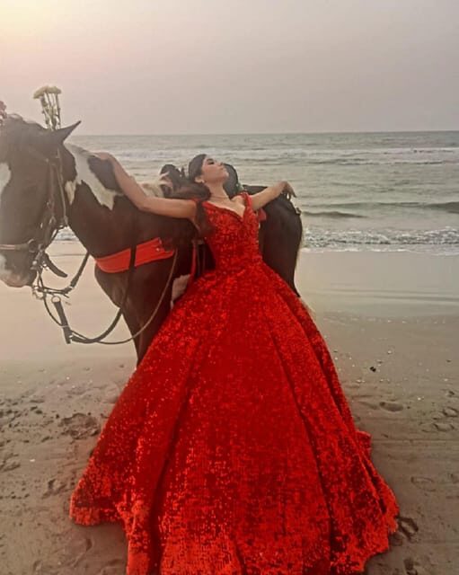 Cartagena: Horse riding on the beaches of Cartagena & PHOTOS - The Itinerary Breakdown