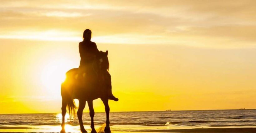 Cartagena: Horseback Riding on the Beach at Sunset - FAQ