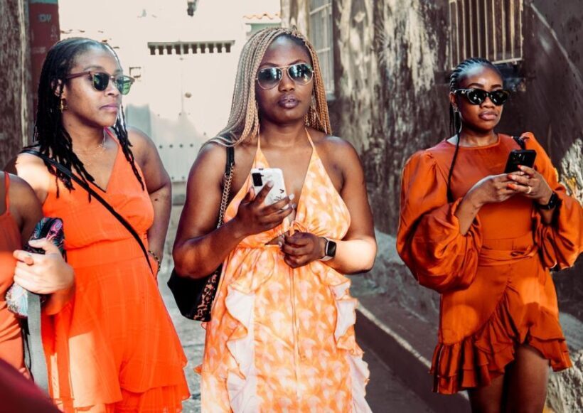 Cartagena Instagram Mobile Workshop: Scenic and Trendy Shots - Key Points