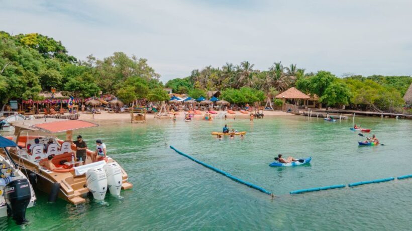 Cartagena: Islabela Islands Boat Trip with Lunch & Cocktail - Who Is This Tour Best For?