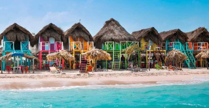 Cartagena: Islas del Rosario y Playa Blanca lancha rápida - Final Thoughts