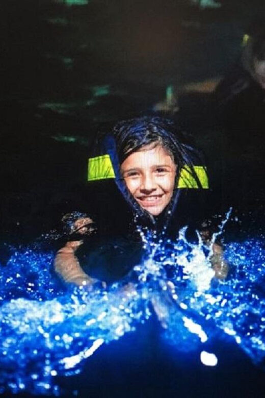 Cartagena: LUMINOUS PLANKTON, Playa Blanca Barù and Lunch - Final Word