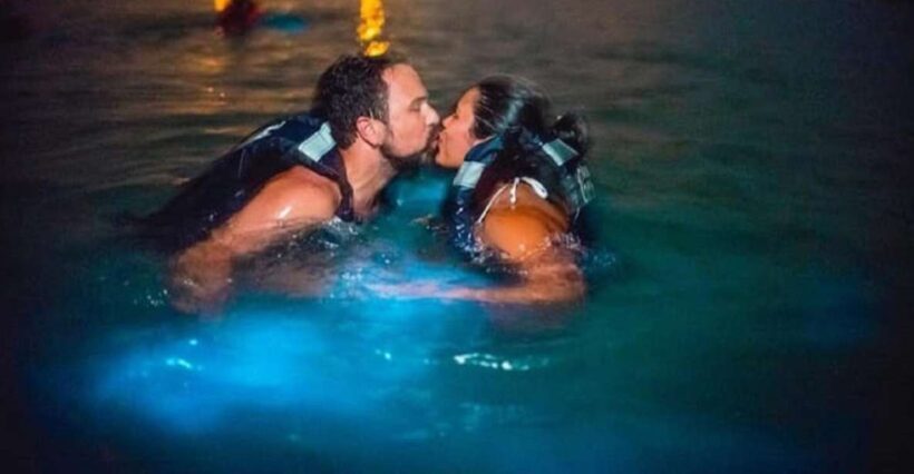 Cartagena: LUMINOUS PLANKTON, Playa Blanca, Lunch y snack - Final thoughts: Is this tour right for you?