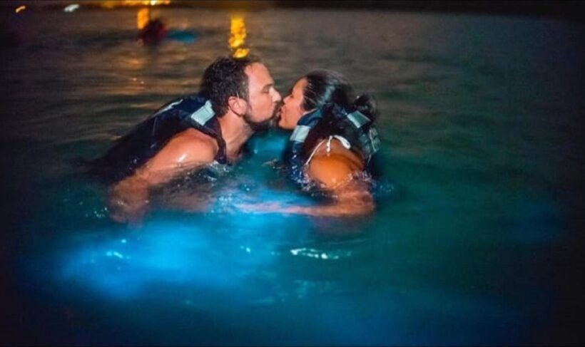 Cartagena: LUMINOUS PLANKTON, Playa Blanca, Lunch y snack - FAQs