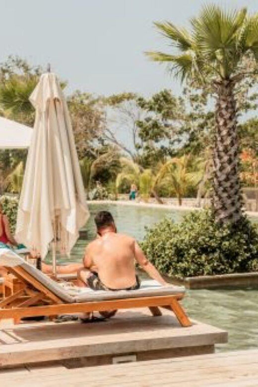 Cartagena: Makani Luxury Beach Club Day Pass - An In-Depth Look at the Makani Day Pass Experience