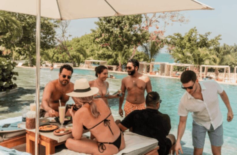 Cartagena: Makani Luxury Beach Club Day Pass - FAQ