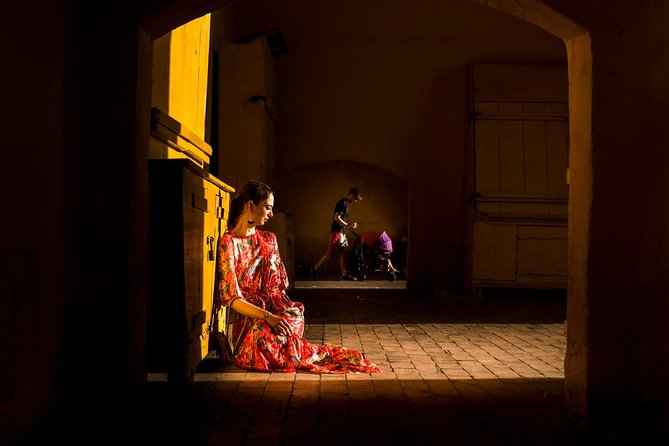 Cartagena Memory Session - Key Points