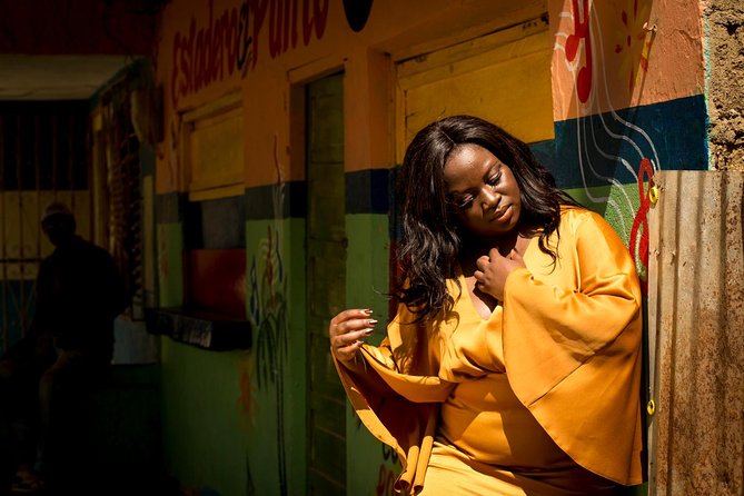 Cartagena Memory Session - Discovering Hidden Parts of the Old Town