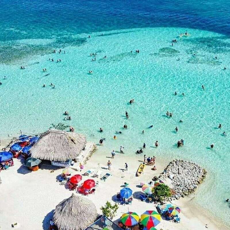 cartagena: Mucura and Santa Cruz Islands Tour spectacular - Who Would Love This Tour?