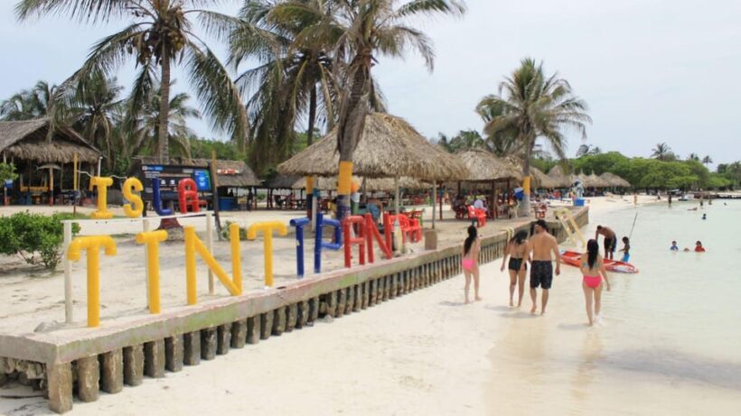 cartagena: Mucura and Santa Cruz Islands Tour spectacular - FAQ