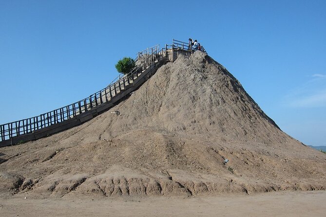 Cartagena Mud Volcano Tour — VIP Exclusive Crowd-Free Access! - Key Points
