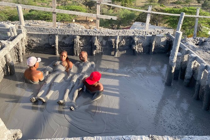 Cartagena Mud Volcano Tour — VIP Exclusive Crowd-Free Access! - Overwhelmingly Positive Guest Feedback