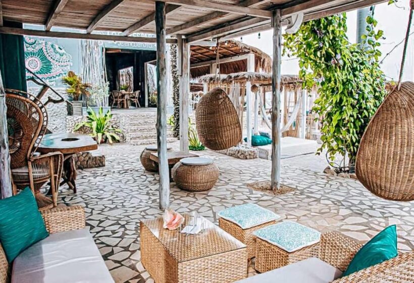 Cartagena: Namaste Romance Holistic Experience - Key Points