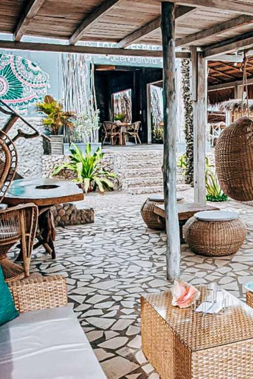 Cartagena: Namaste Romance Holistic Experience - An In-Depth Look at the Cartagena Namaste Romance Holistic Experience