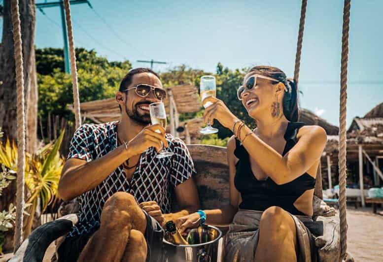 Cartagena: Namaste Romance Holistic Experience - The Sum Up