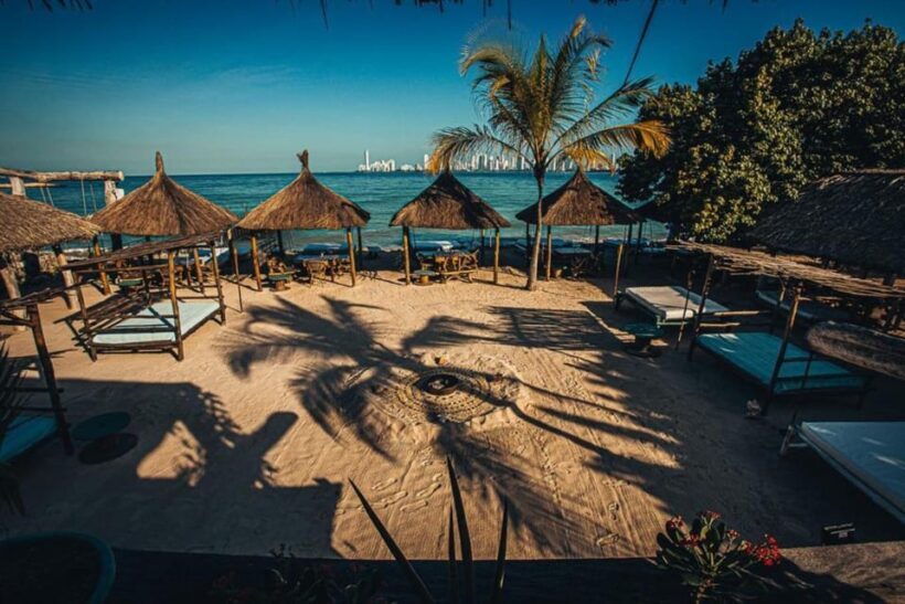 Cartagena: Namaste Romance Holistic Experience - FAQ