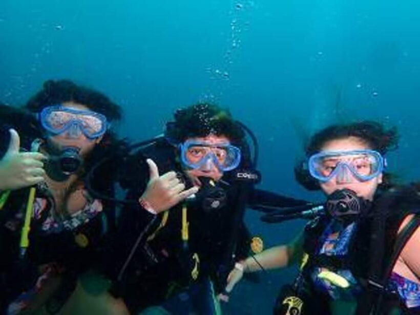 Cartagena: PADI Advanced Open Water Diver Course - An In-Depth Look at the Cartagena PADI Advanced Course