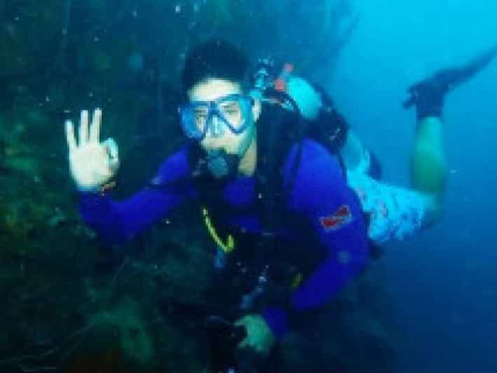 Cartagena: PADI Advanced Open Water Diver Course - FAQ