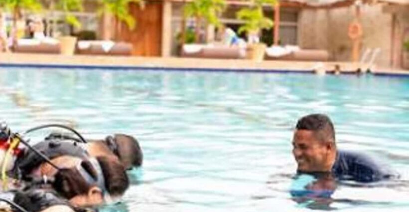 Cartagena: PADI ReActivate Diving Update Program - Key Points