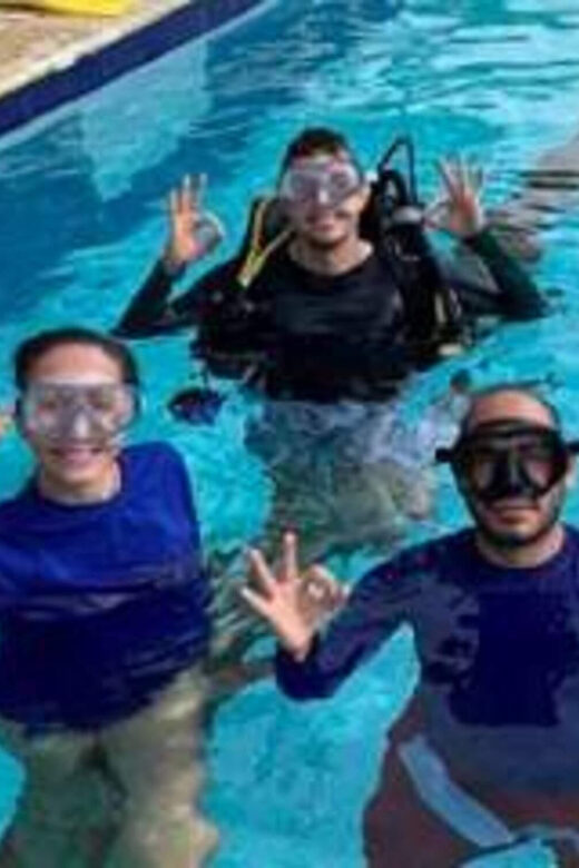 Cartagena: PADI ReActivate Diving Update Program - An Honest Look at the Cartagena PADI ReActivate Program