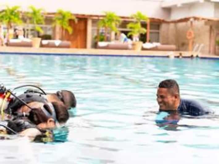 Cartagena: PADI ReActivate Diving Update Program - Who Should Consider This Program?