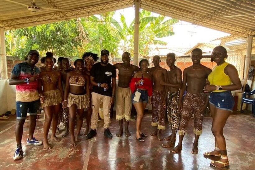 Cartagena: Palenque Tour and Road to Emancipation - Key Points