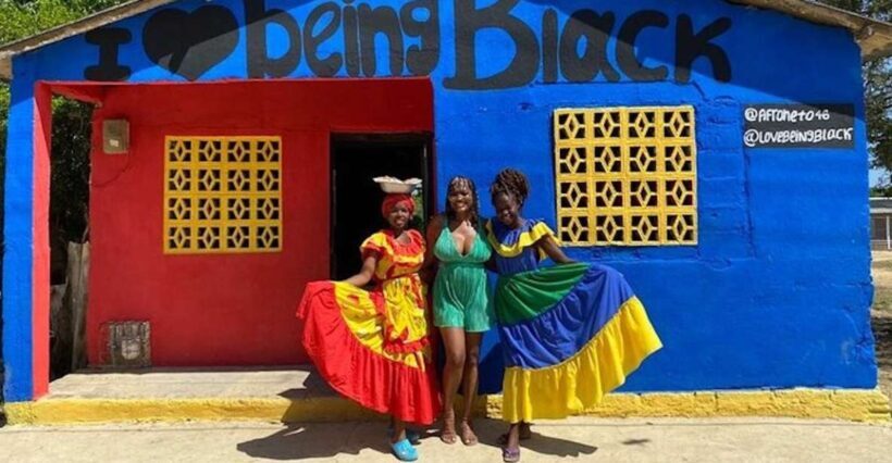 Cartagena: Palenque Tour and Road to Emancipation - An In-Depth Look at the Palenque Experience