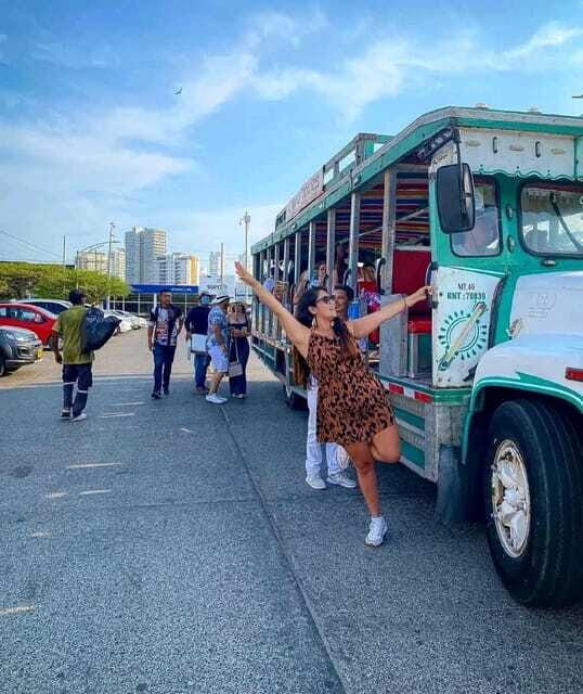 Cartagena: Panoramic City Tour, Monuments, Walls, Castle - Customer Feedback: What Travelers Say