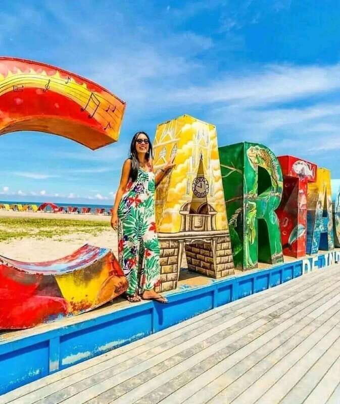 Cartagena: Panoramic City Tour, Monuments, Walls, Castle - FAQ