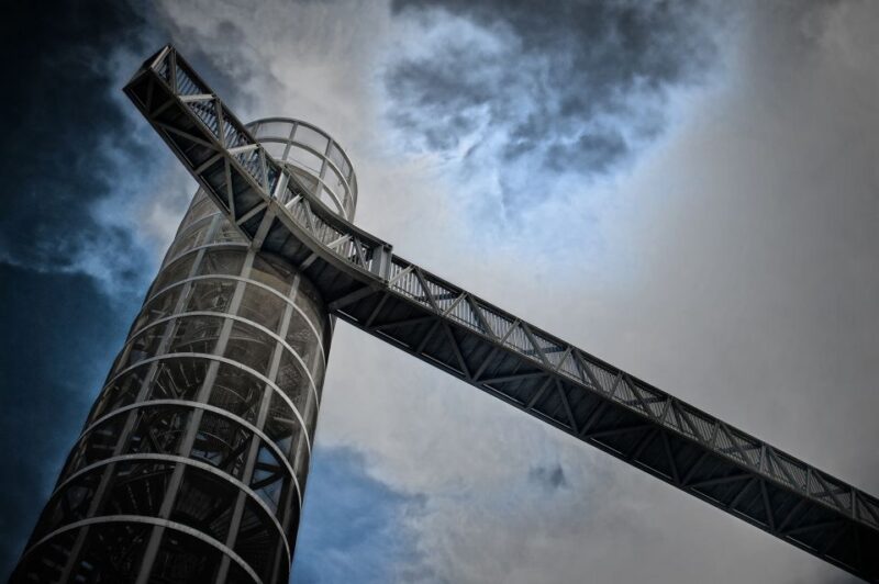 Cartagena: Panoramic Lift & Conception Castle Ticket - Exploring Cartagena: Panoramic Lift & Conception Castle Ticket — A Detailed Review