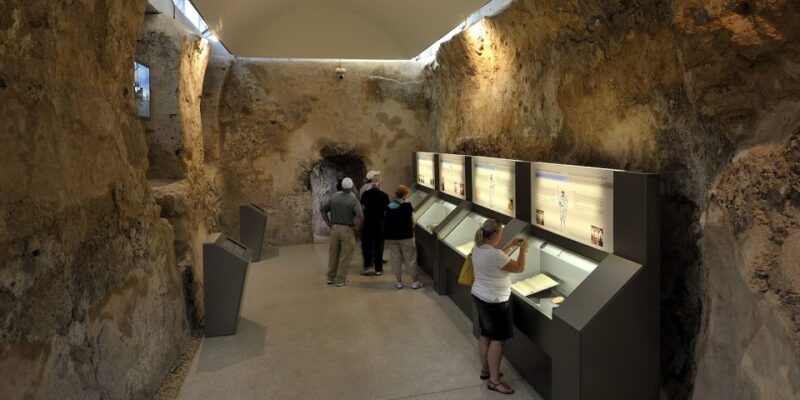 Cartagena: Panoramic Lift & Conception Castle Ticket - Final Thoughts