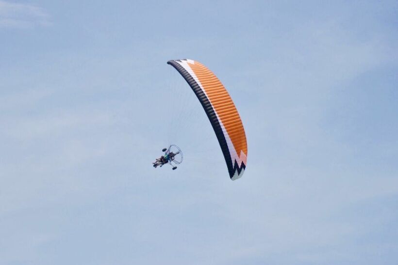 Cartagena: Paratriking Flight from the Beach - Who Should Consider This Tour?