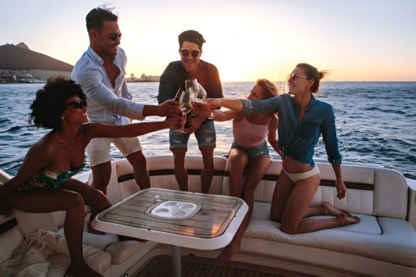 Cartagena: Party Boat to Cholon Beach with 2 Drinks & Lunch - The Experience We Think You’ll Love