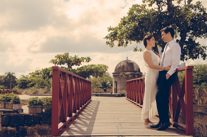 Cartagena Photo Experience - Key Points