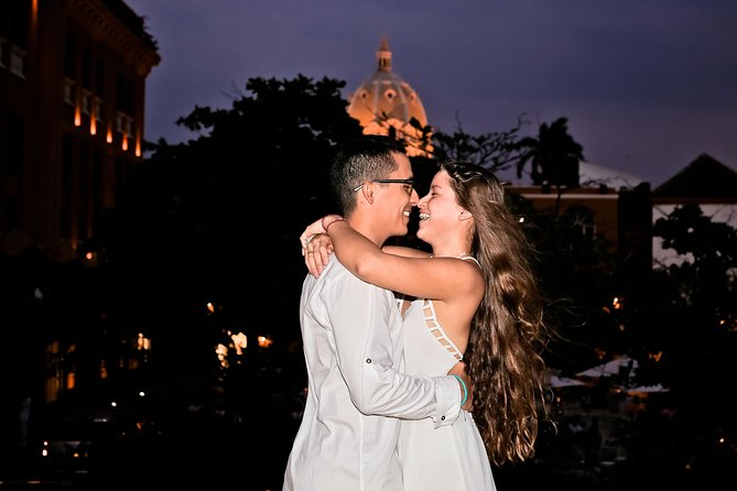 Cartagena Photo Experience - Accessibility and Participation