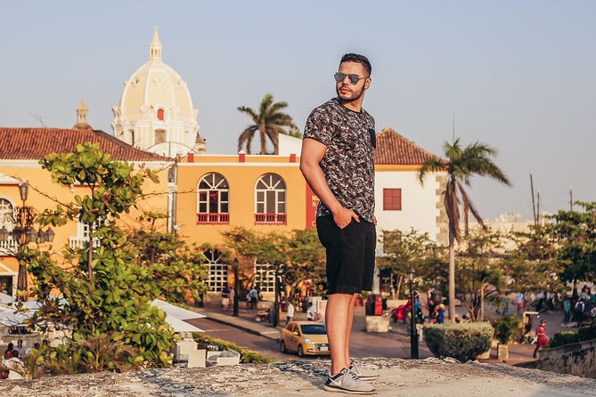 Cartagena Photo Experience - Capturing Memories for Special Occasions