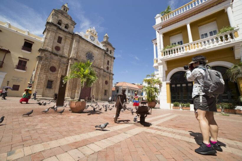 Cartagena: Photography Workshop Tour - Why Choose the Cartagena Photography Workshop?