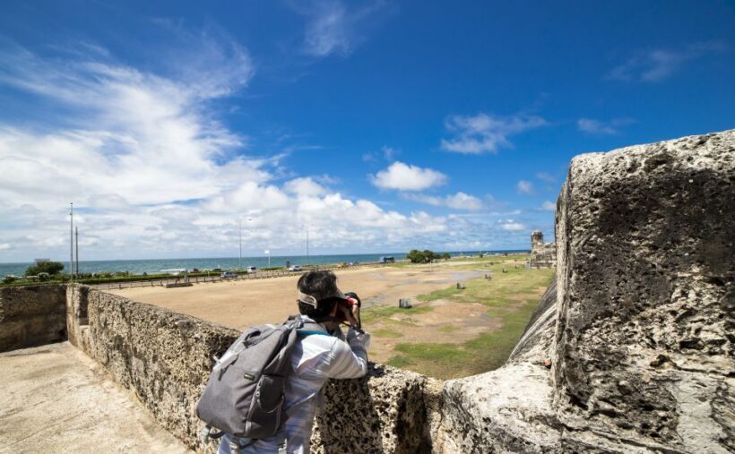 Cartagena: Photography Workshop Tour - The Authenticity & Personal Touch