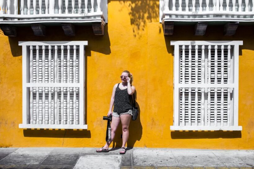 Cartagena: Photography Workshop Tour - FAQ