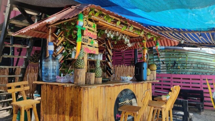 Cartagena: Playa Tranquila ALL INCLUSIVE+seafood casserole - An In-Depth Look at the Tour