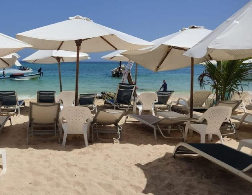 Cartagena: Playa Tranquila ALL INCLUSIVE+seafood casserole - The Sum Up: Who Will Love This Tour?