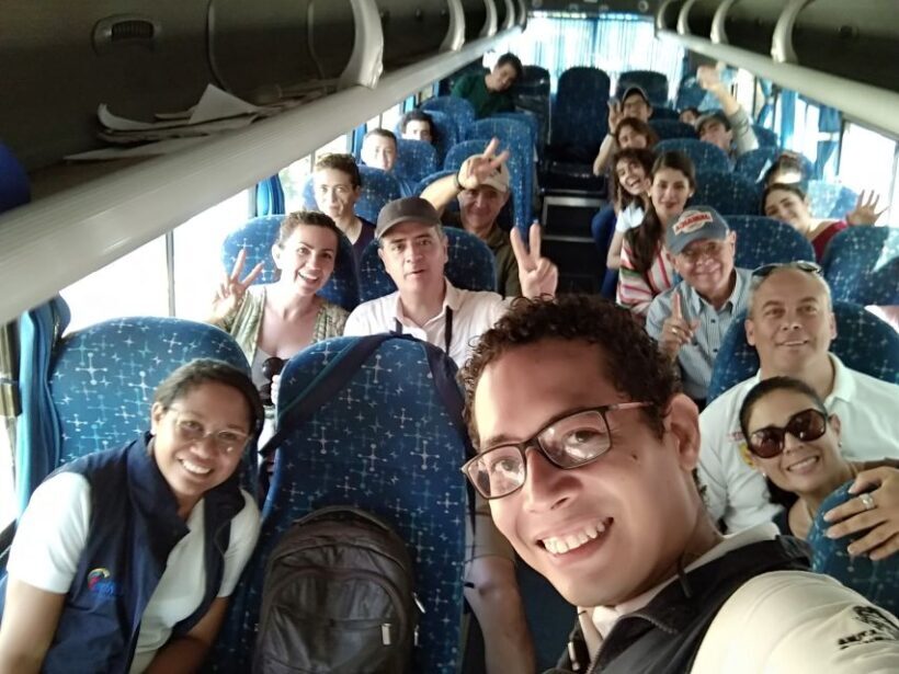 Cartagena: Private City Tour in an Air-Conditioned Vehicle - What This Tour Means for You