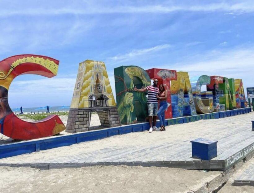 Cartagena: Private City Tour - Key Points