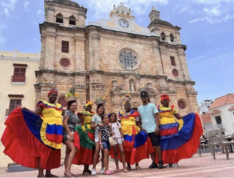 Cartagena: Private City Tour - Exploring Cartagena’s Highlights