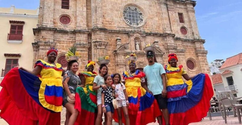 Cartagena: Private City Tour - The Sum Up