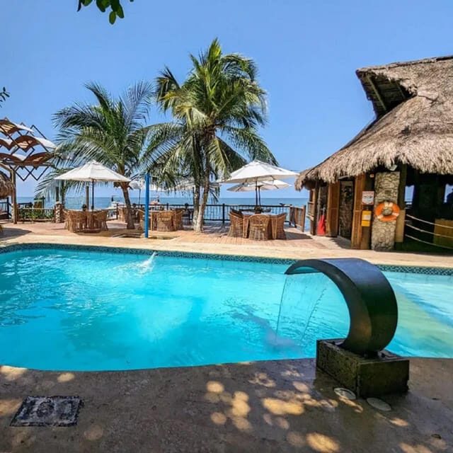 Cartagena: PRIVATE ISLAND in Rosario Islands BUFFET LUNCH - FAQ