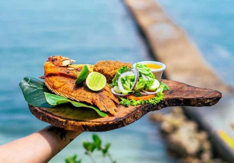 Cartagena: Private Island in Rosario Islands, Open Bar - Key Points