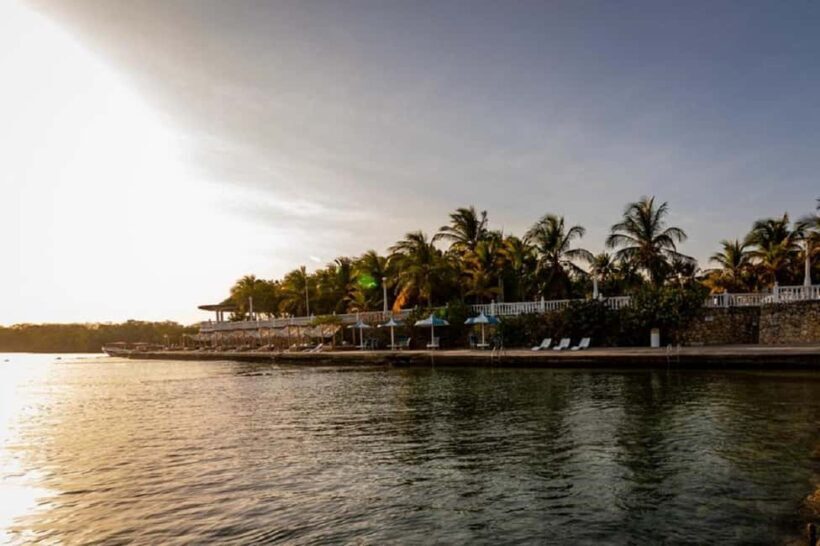 Cartagena: Private Island in Rosario Islands, Open Bar - Final Thoughts